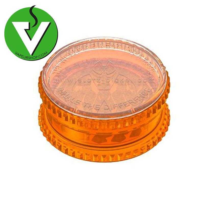 Grinder volcano Storz&Bickel standard VapeurShop