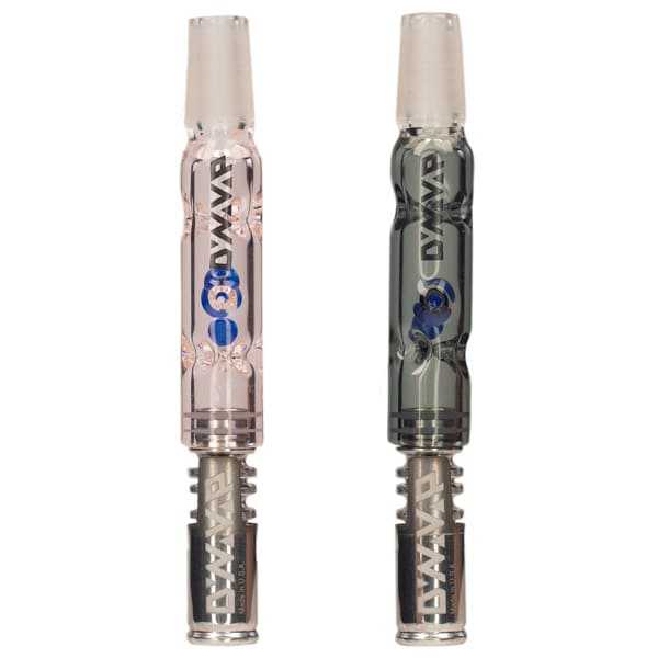 BB3 Dynavap glass stem - collection verre VapeurShop