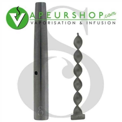 Simrell Collection MVS modular vortex system VapeurShop