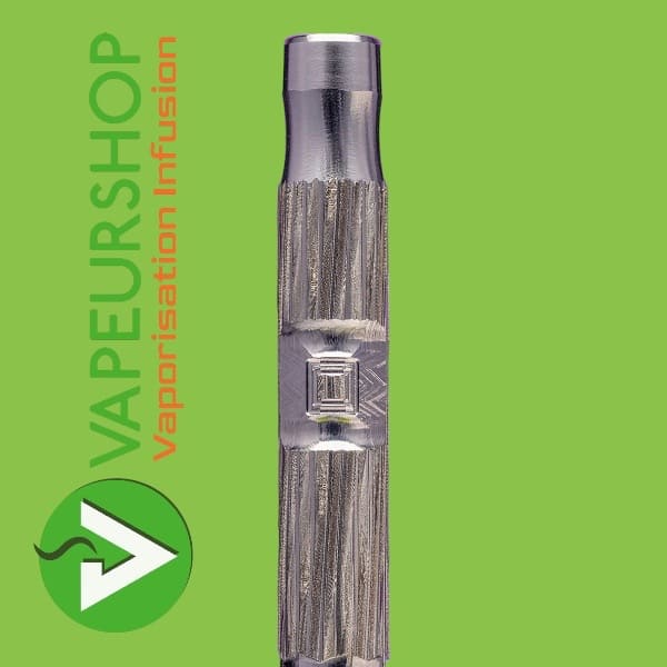 The M plus Dynavap VapCap 2023 VapeurShop