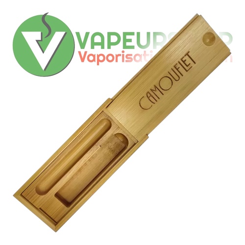Bambox Camouflet Convector VapeurShop
